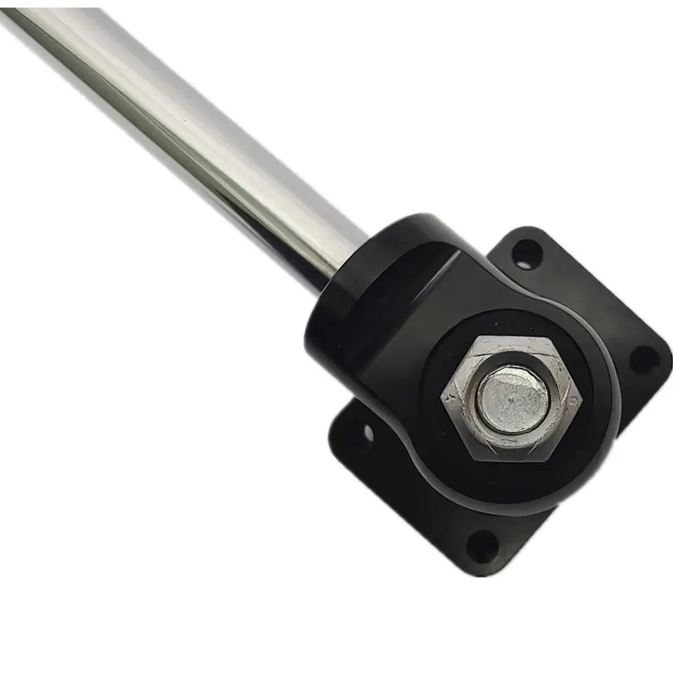 OFF Road Steering Stabilizer With 9 Clicks Of Damping Adjustment For ...