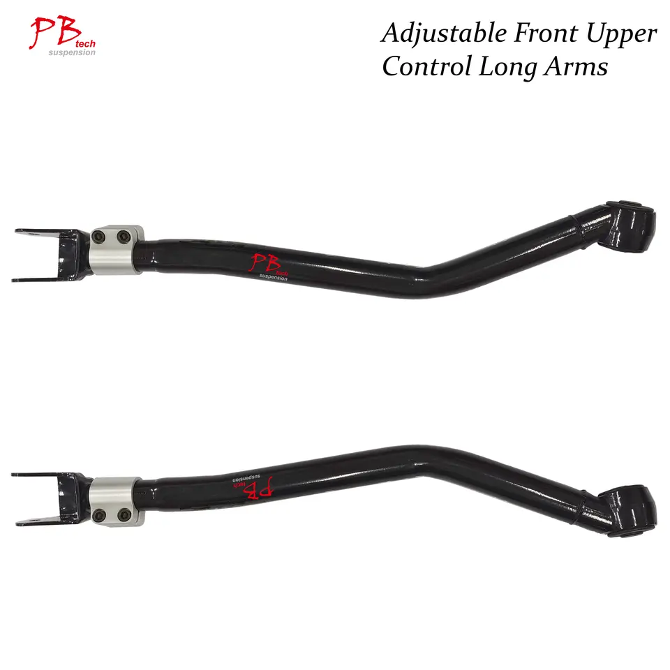 Suspension Systems Arms All 8-Arm 4-6inch Lift Adjustable Control Long ...