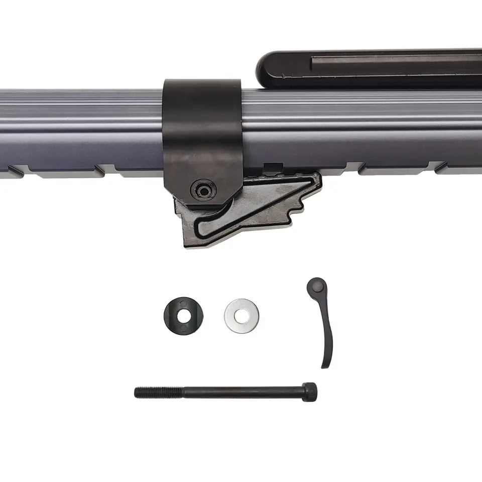 Car Truck Jack Hydraulic Long Ram Jacks - 2 Ton/2000KGS Load Capacity ...