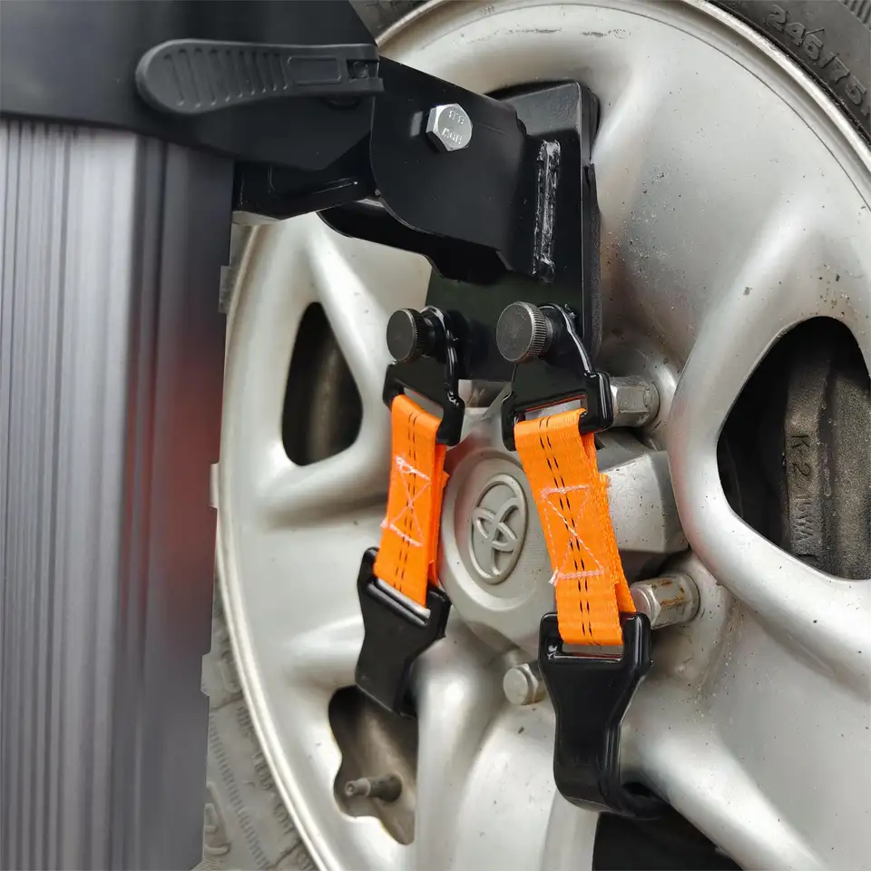 Car Truck Jack Hydraulic Long Ram Jacks - 2 Ton/2000KGS Load Capacity ...