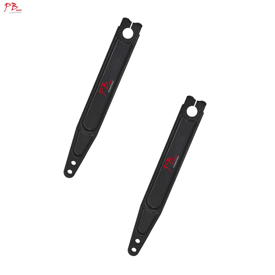 Suspension Stabilizer Links For 2018-UP Jeep Wrangler JL Rear Sway Bar ...