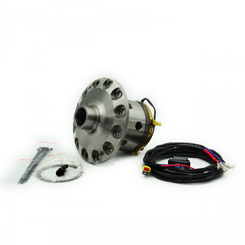 HF Jeep & Chrysler Differential Electric Lockers - Gearhead Shop