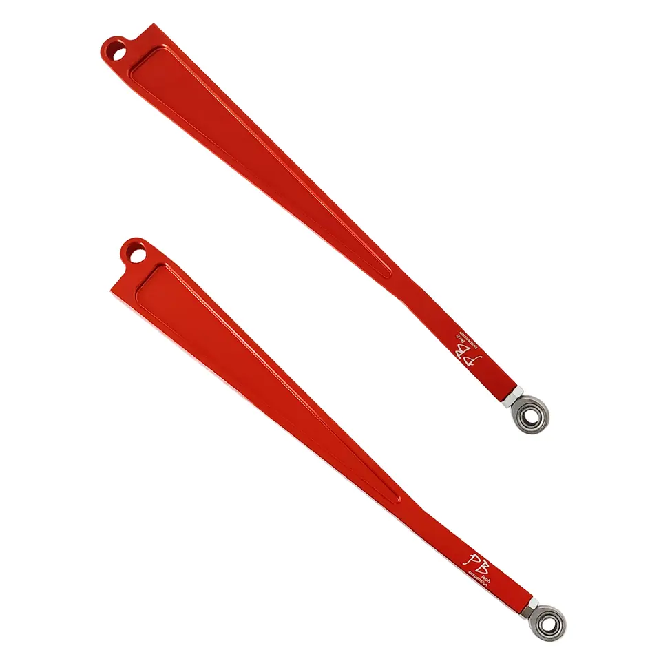 Off-Road Traction Bar Kit Ford Raptor F150 2015-2020 - Gearhead Shop